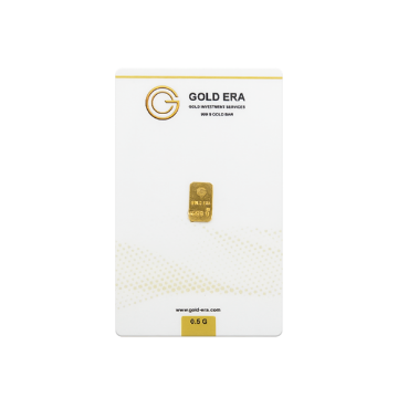 Gold Era | Dahab Zaman Egypt